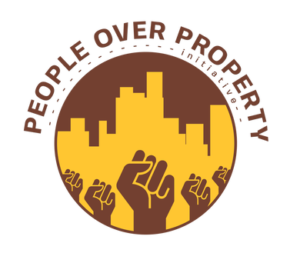 People Over Property Initiative - Mass Liberation AZ