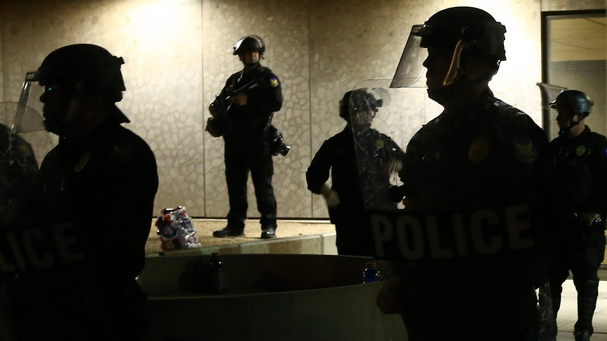 Arizona Law Tramples People’s Constitutional Right to Record Police ...